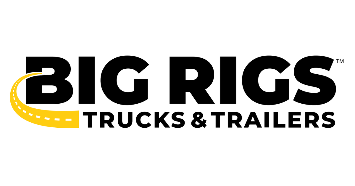 Big Rigs Trucks and Trailers